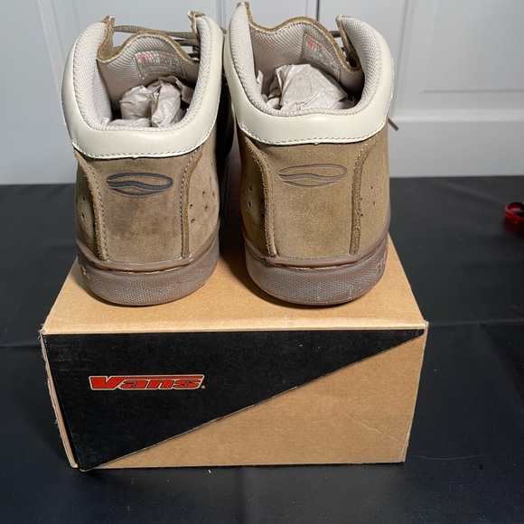 Vans | Shoes | Vans Carver Suede 2 | Poshmark